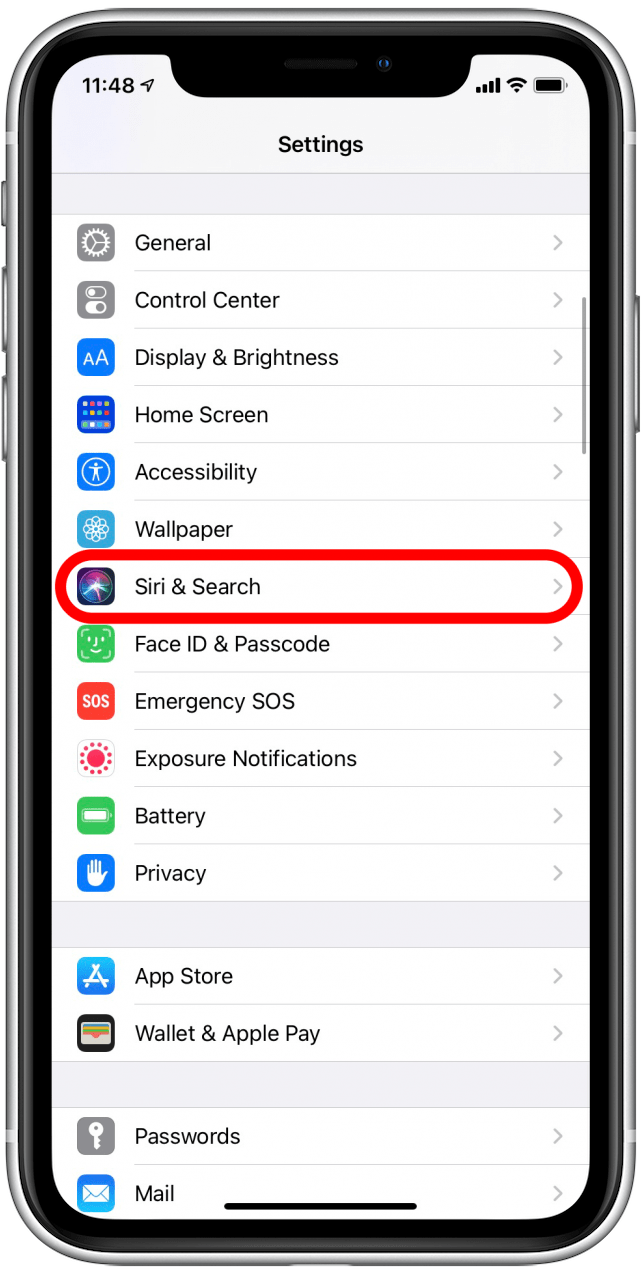 How to Get Siri to Respond on the Right Device