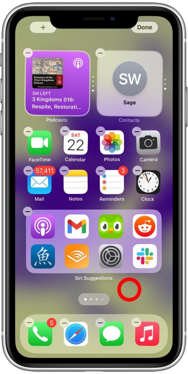 How to Delete Apps on iPhone—Permanently! (iOS 16)