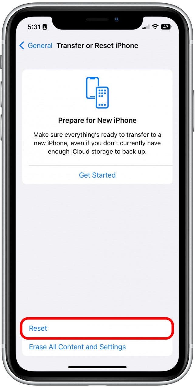 Solved: iPhone Won't Back Up to iCloud