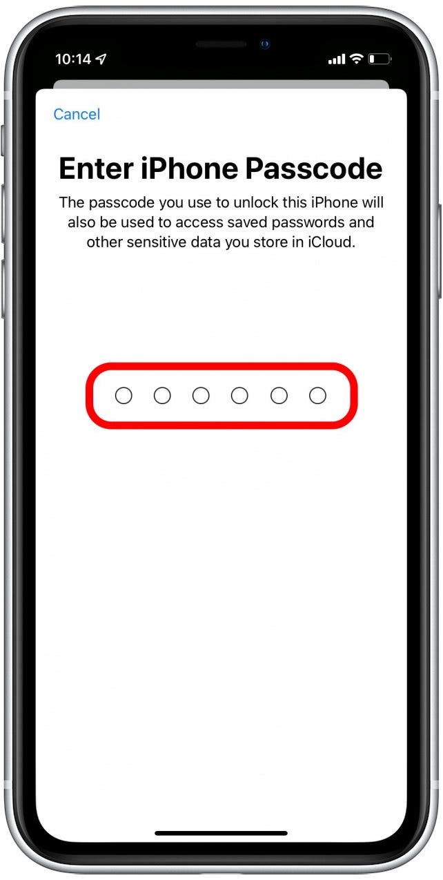 iCloud Contacts Not Syncing? Try These 5 Tips