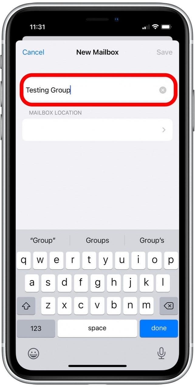 How to Create Email Folders on iPhone & iPad how-to-create-email-folders-on-iphone-ipad