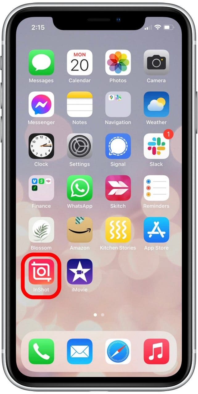 How to Add Music to a Video on iPhone (2 Free Ways)