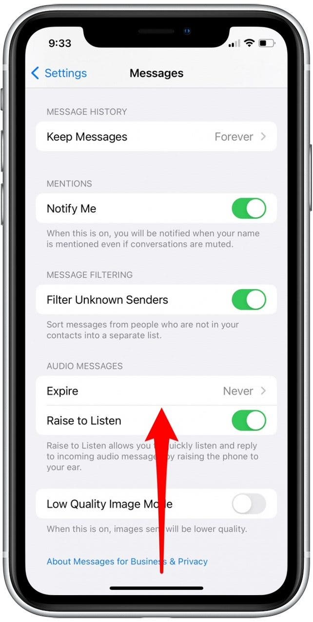 How to Block Spam Text Messages from Email Accounts