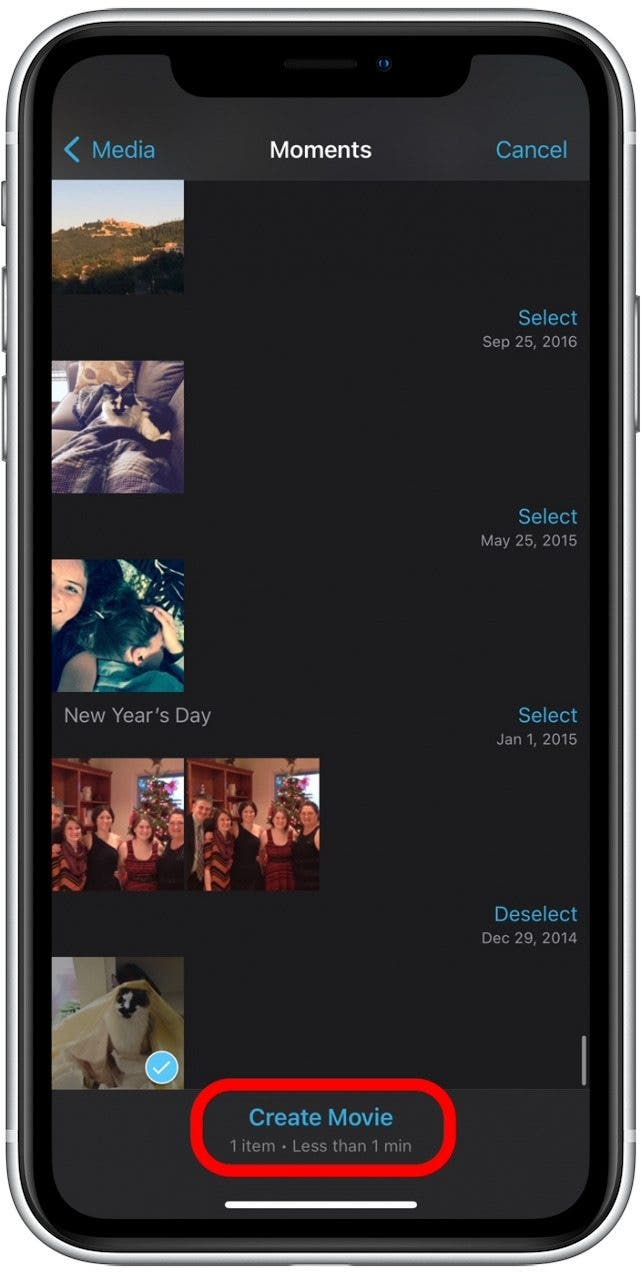 How to Add Music to a Video on iPhone (2 Free Ways)