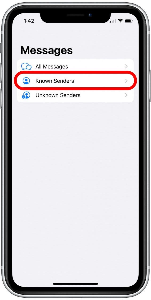How to Block Spam Text Messages from Email Accounts