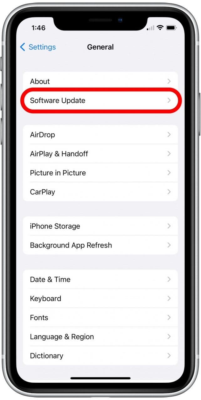 Can I tell if my iPhone has been hacked? Leia aqui: What code can I use to check if my iPhone is ...