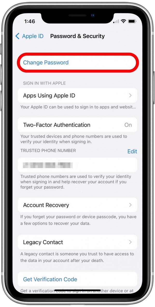 Protect Your iPhone from Hackers with These Essential Tips | www ...