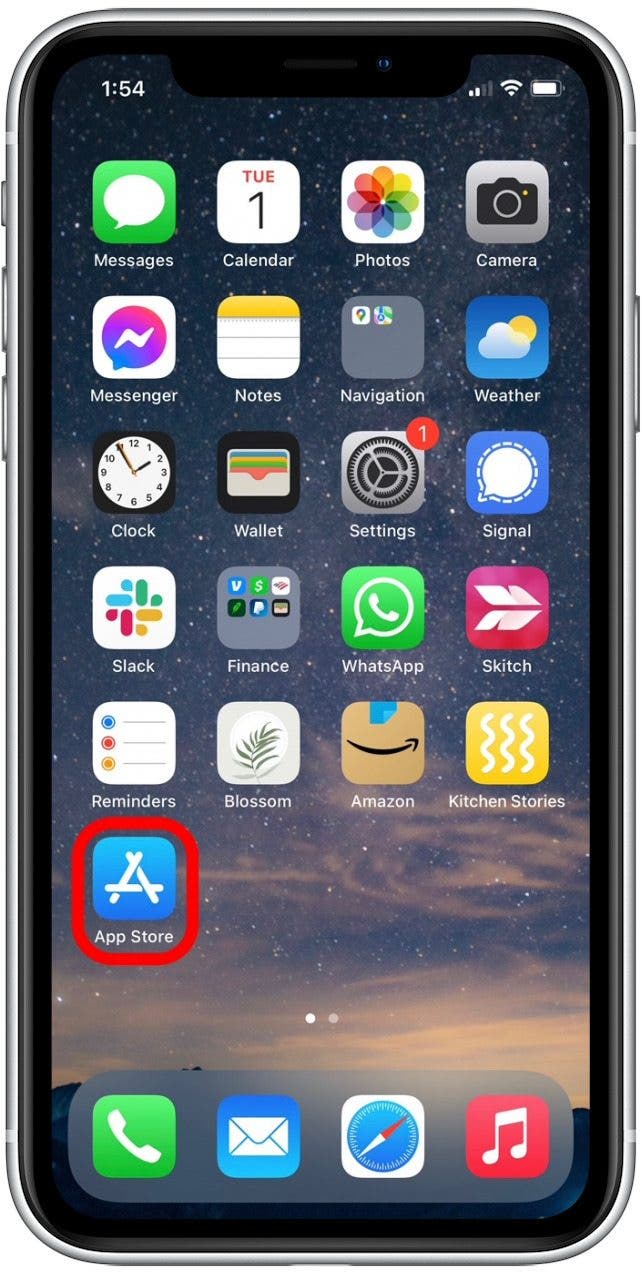 Mail App Disappeared From IPhone How To Find Restore It 2022 mail-app-disappeared-from-iphone-how-to-find-restore-it-2022