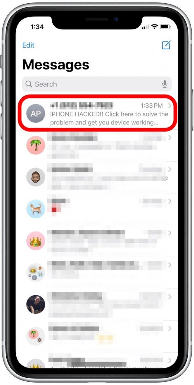 How to Block Spam Text Messages from Email Accounts