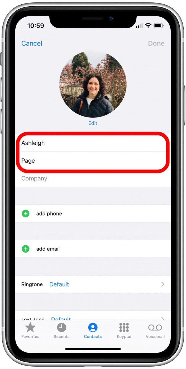 How to Change AirDrop Name on iPhone, iPad & Mac