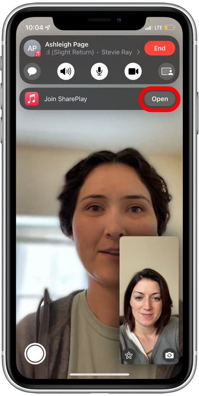 How to Create a Shared Music Playlist with Apple SharePlay