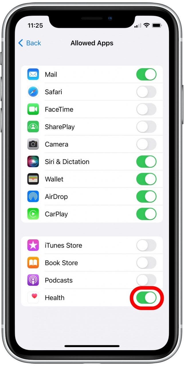 My iPhone Health App Is Gone! How Do I Reinstall It? (2023)