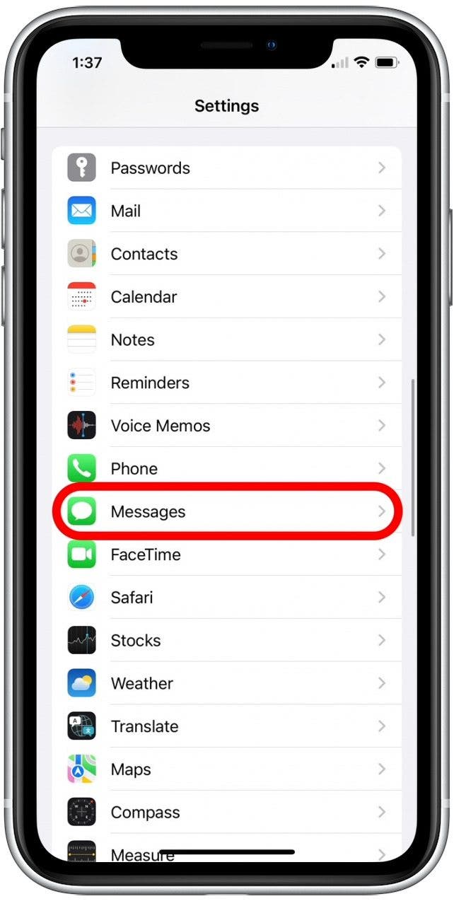 How to Block Spam Text Messages from Email Accounts