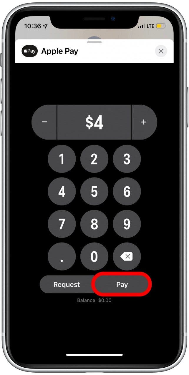Apple Cash: How to Send Money through Apple Pay in Messages on iPhone