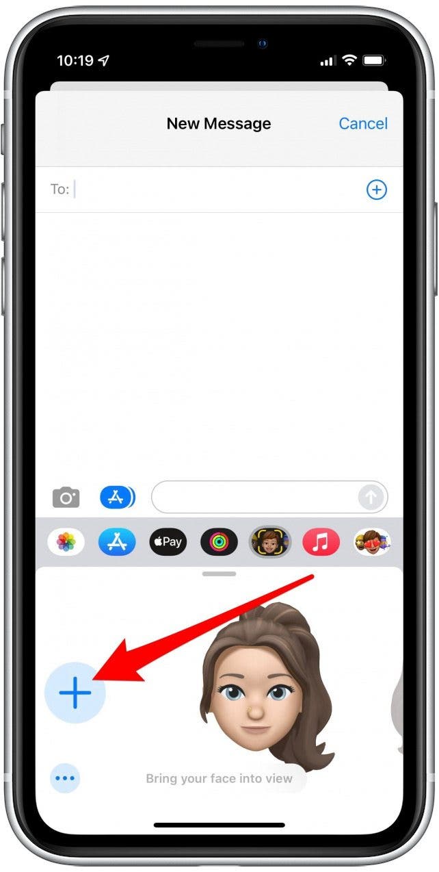 Memoji Maker: How to Make a Memoji Look Just Like You