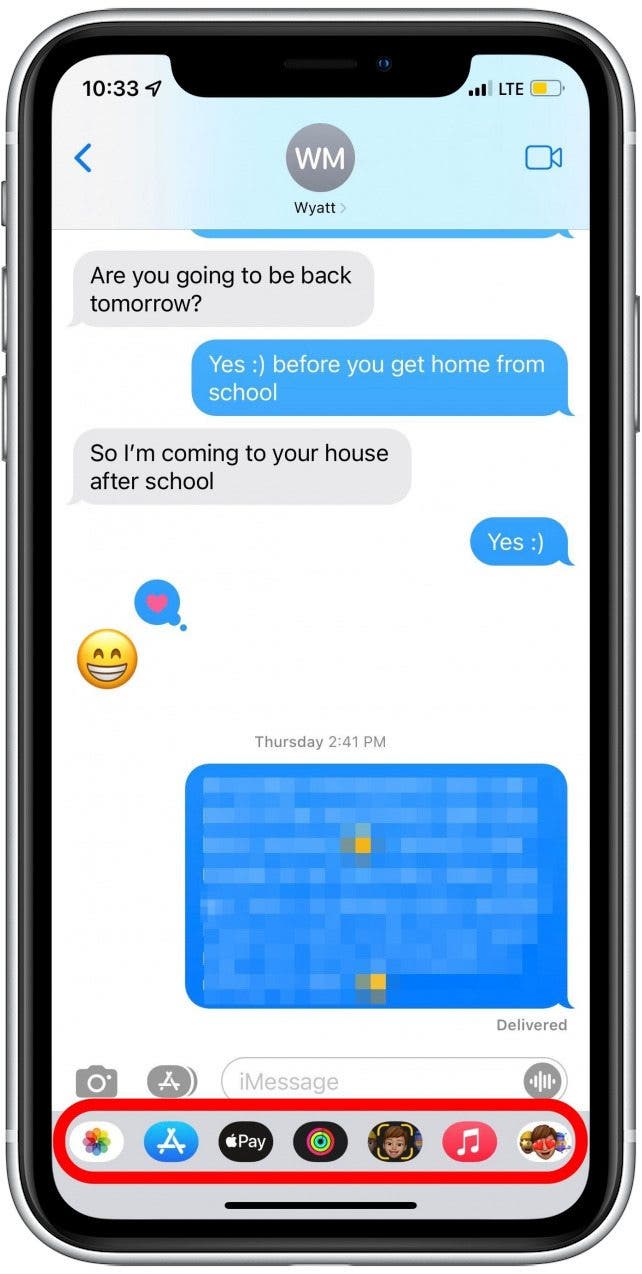Apple Cash: How to Send Money through Apple Pay in Messages on iPhone