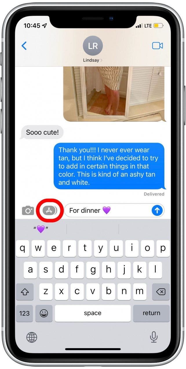 Apple Cash: How to Send Money through Apple Pay in Messages on iPhone