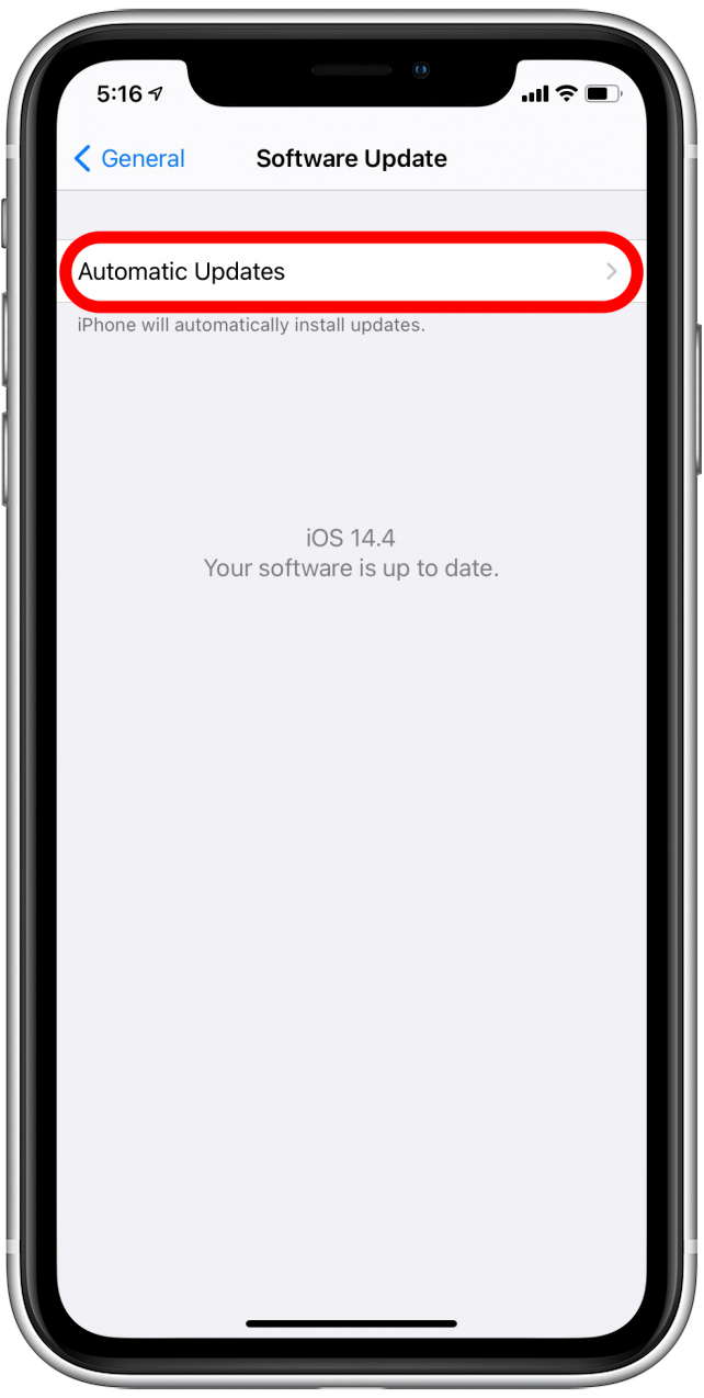 iPhone or iPad Won’t Update? Here’s How to Fix It.