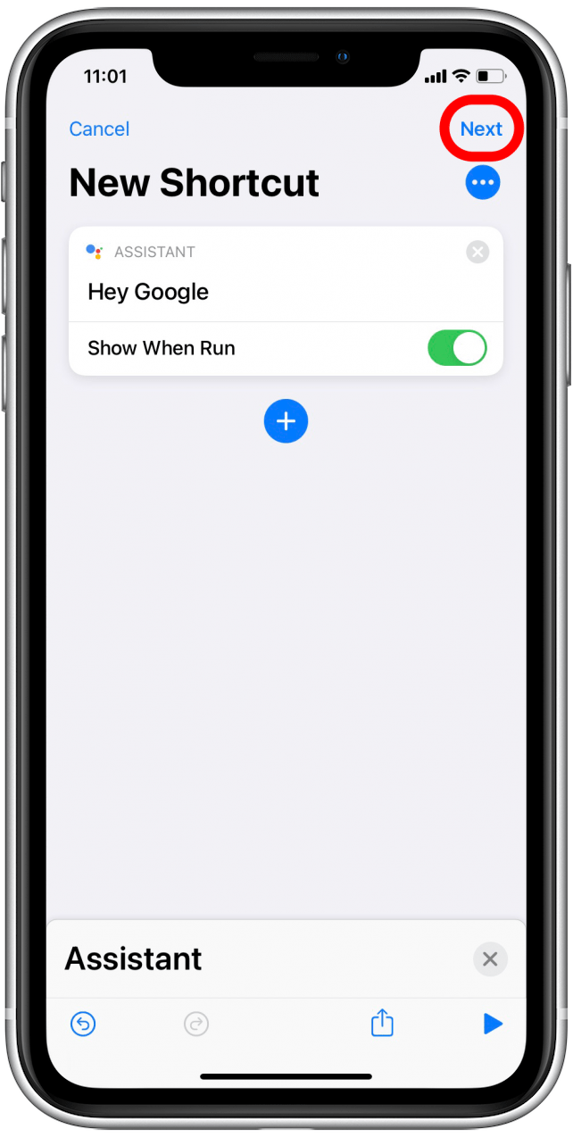 How to Use Google Assistant on Your iPhone