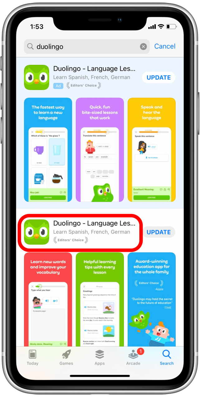 How to See What Data Apps Collect from You in the App Store