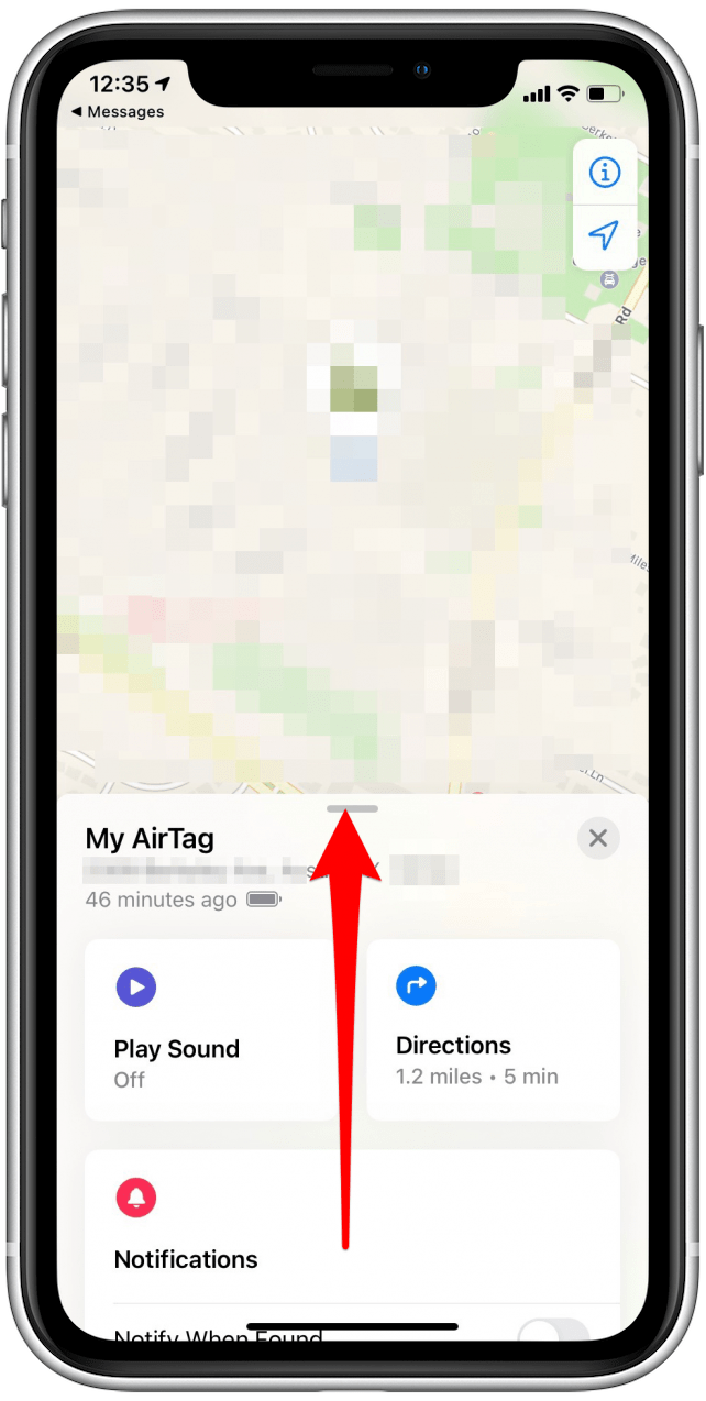 Lost AirTag? Here's What to Do
