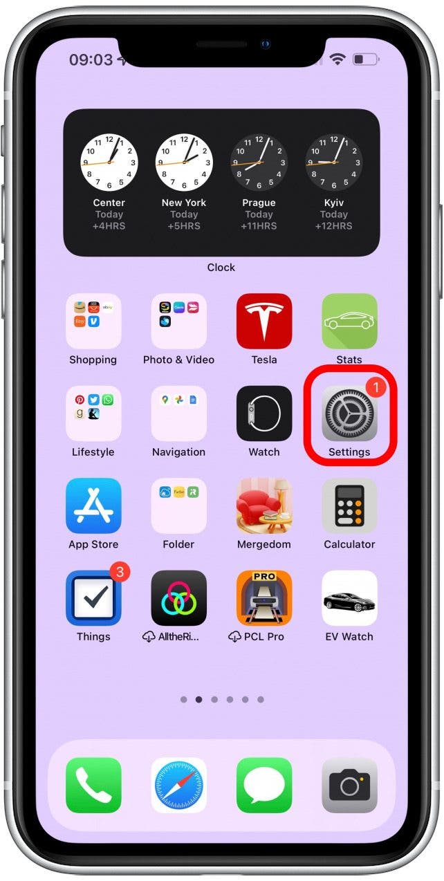 iPhone Security: How to Set Up Two-Factor Authentication