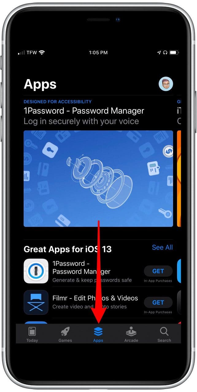 How to Purchase & Download Apps on Your iPhone & iPad