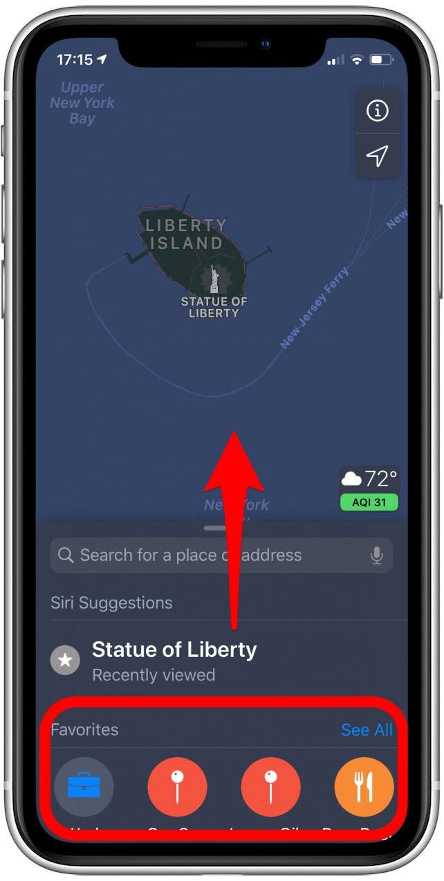 how-to-add-or-remove-favorite-locations-in-apple-maps