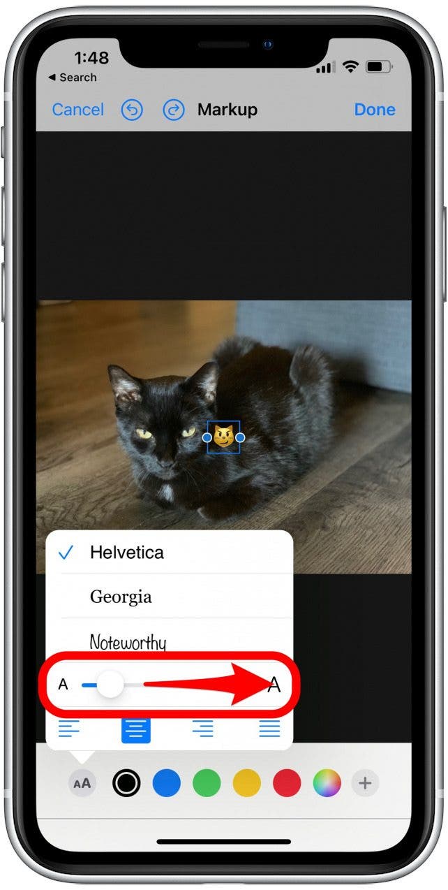 Add Emojis to Photos on Your iPhone–the Easy Way! (2022)