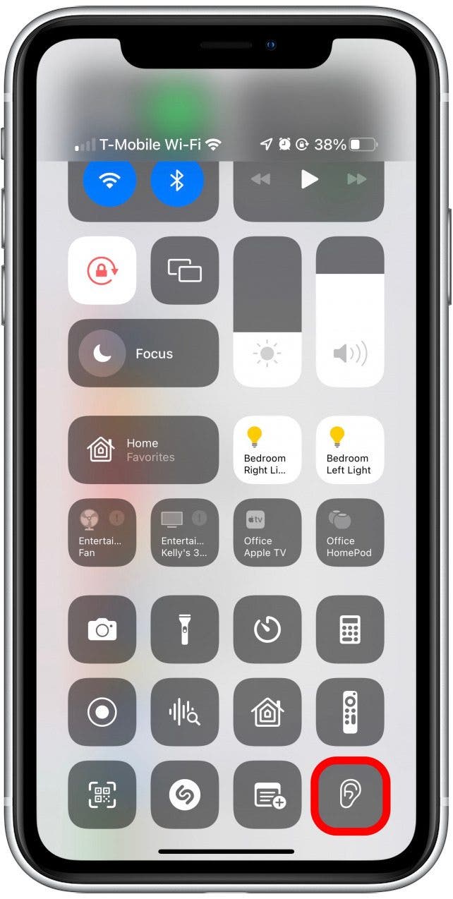 What Is Live Listen with AirPods & iPhone