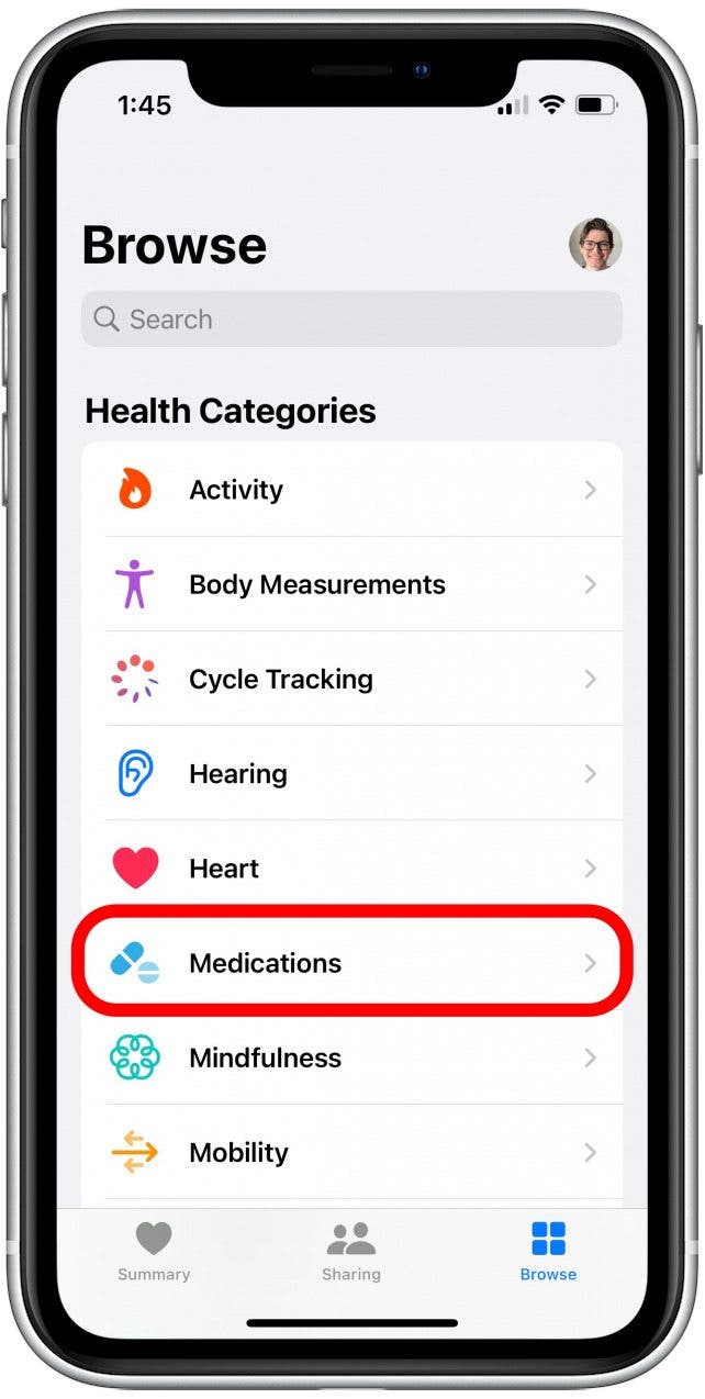 How to Stop Medication Reminders on Apple Watch & iPhone | www ...