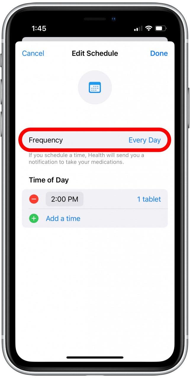 How to Stop Medication Reminders on Apple Watch & iPhone | www ...