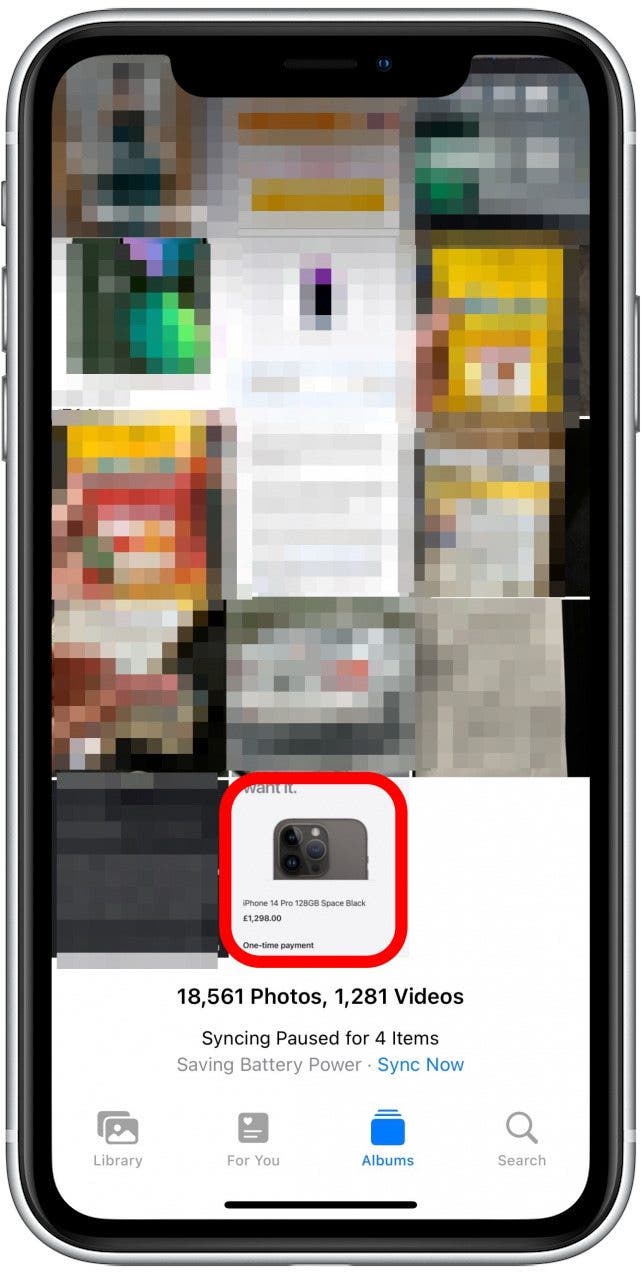 How to Convert Currency with Live Text on iPhone (iOS 16)