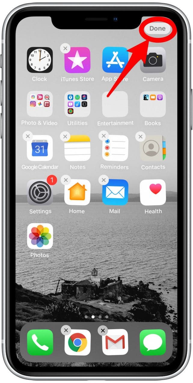 How to Delete & Uninstall Apps on an iPhone