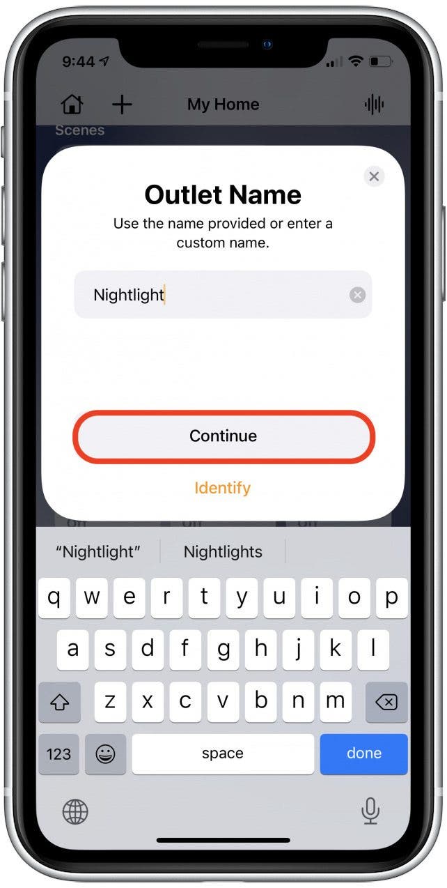 How to Add a Smart Home Accessory to Your Apple HomeKit