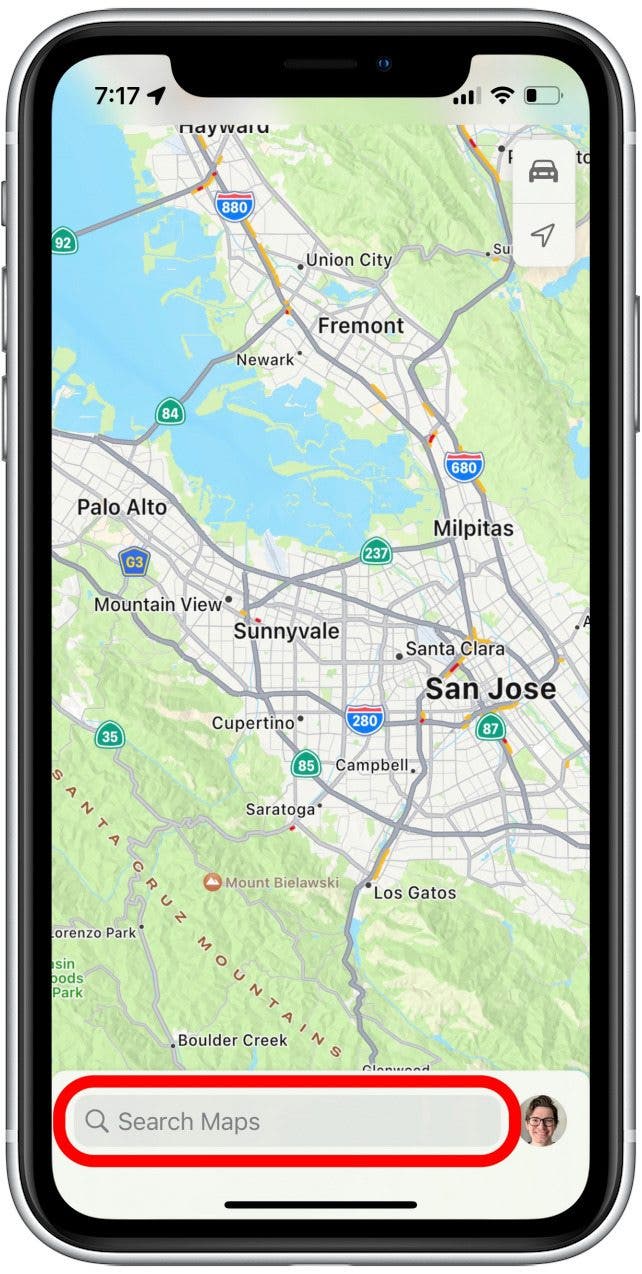 How to Use Multi-Stop Route Planning in Apple Maps