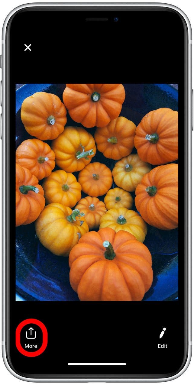 How to Save (All) Pictures from Messages & Facebook on Your iPhone