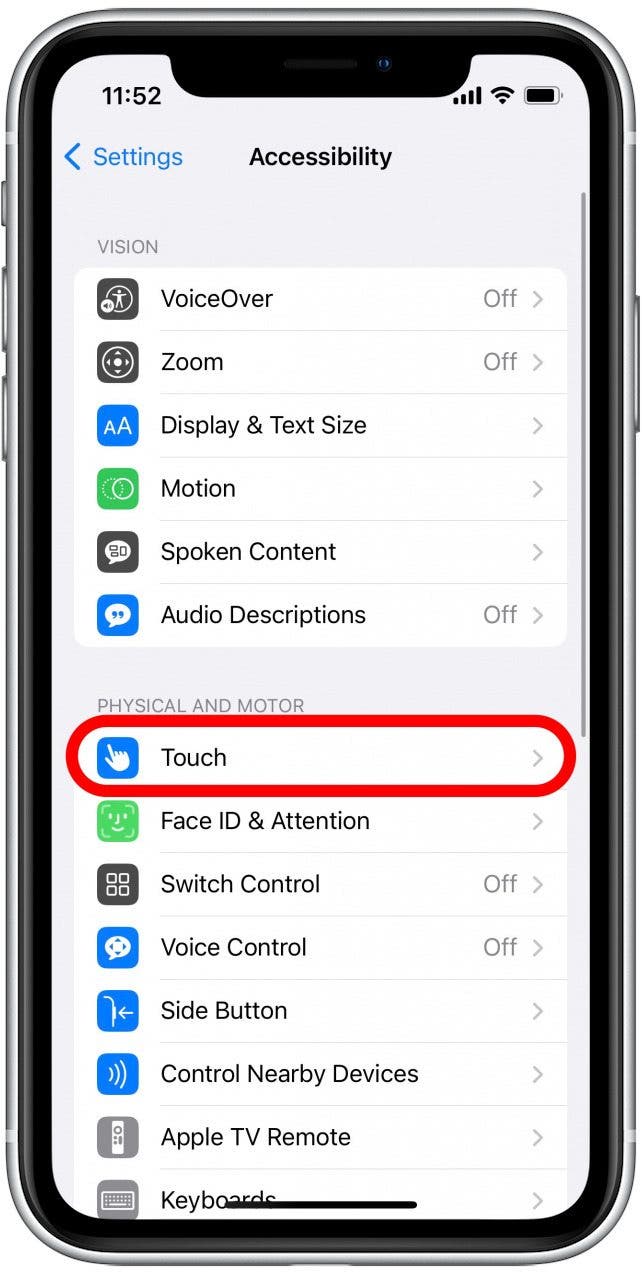 How to Fix Power Button Ending Calls iPhone