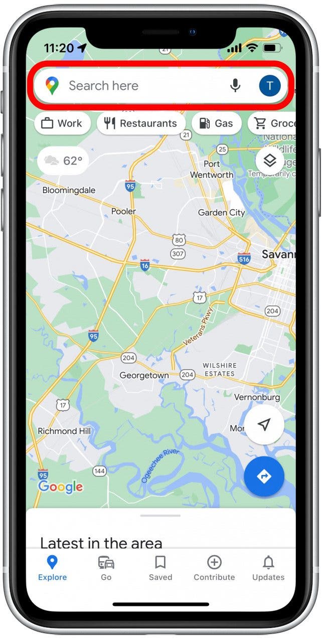 Google Maps Trip Planner: Set Departure & Arrival Times