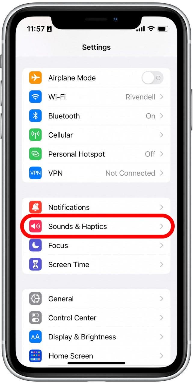 How to Enable Haptic Keyboard on iPhone