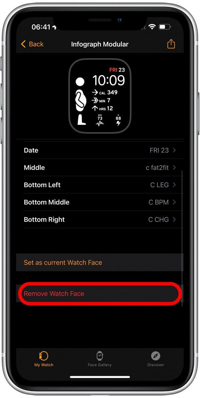 10 Best Free Apple Watch Faces Apps of 2023