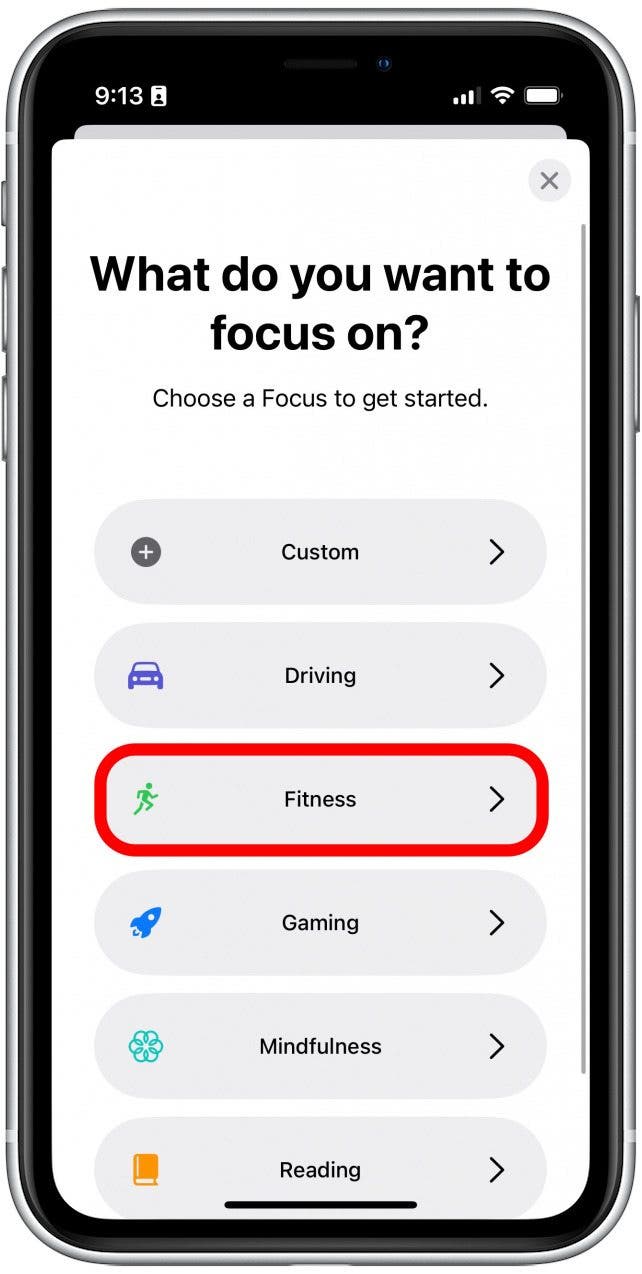 How to Stop Apple Watch Notifications during Workout