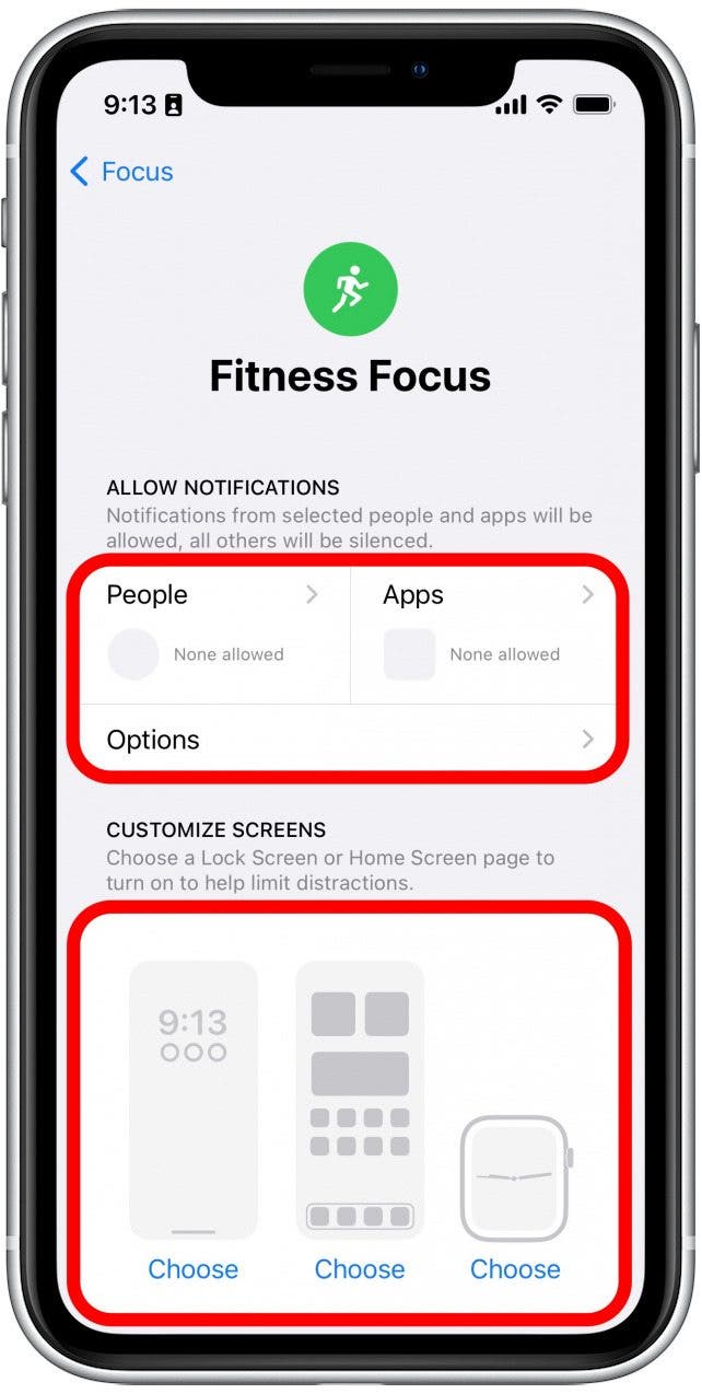 How to Stop Apple Watch Notifications during Workout