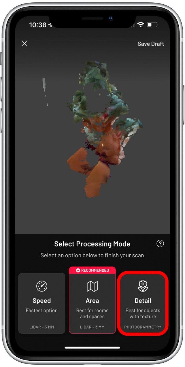 Everything You Need to Know about LiDAR on the iPhone 13