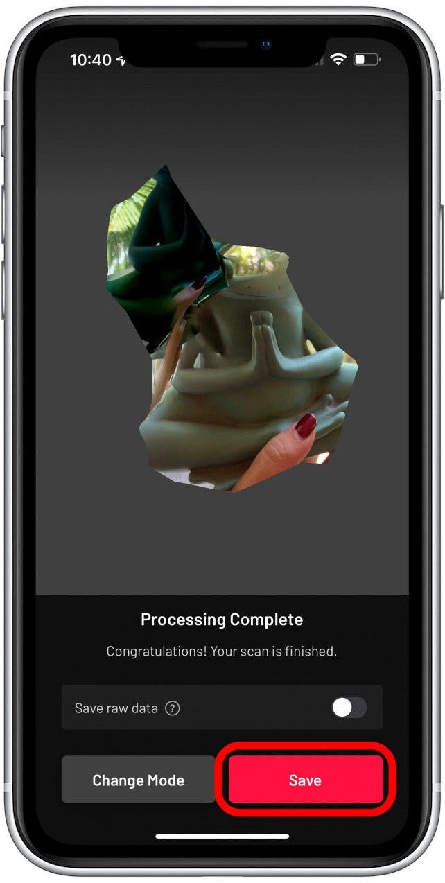 Everything You Need to Know about LiDAR on the iPhone 13