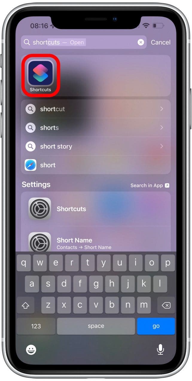 How to Make Shortcuts on iPhone: iOS Shortcuts App (2023)
