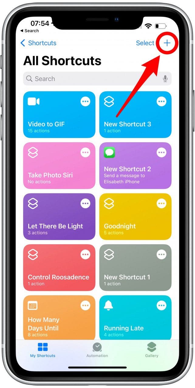 How to Make Shortcuts on iPhone: iOS Shortcuts App (2023)