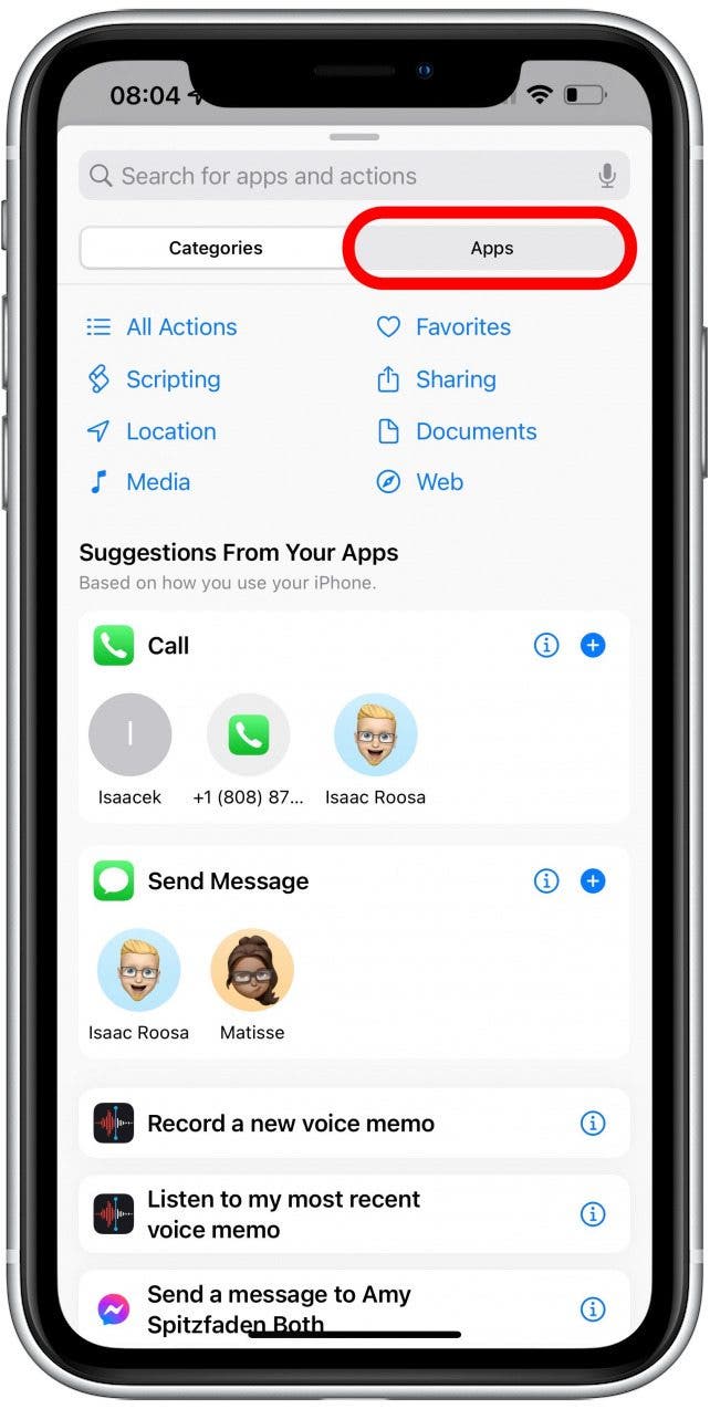 How to Make Shortcuts on iPhone: iOS Shortcuts App (2022)