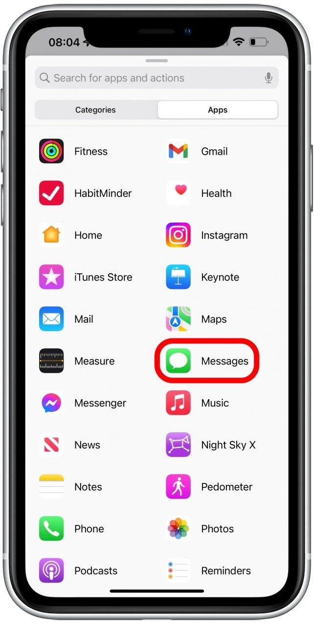 How to Make Shortcuts on iPhone: iOS Shortcuts App (2022)