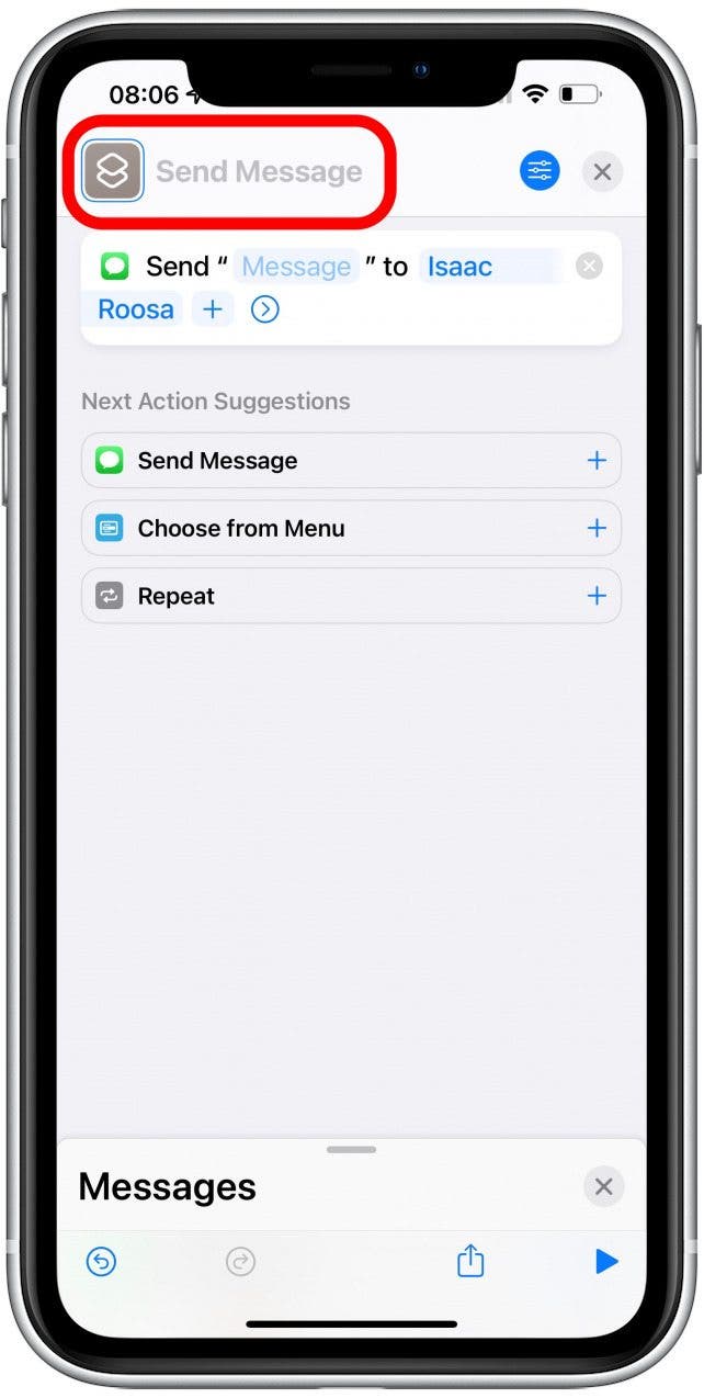 How to Make Shortcuts on iPhone: iOS Shortcuts App (2022)